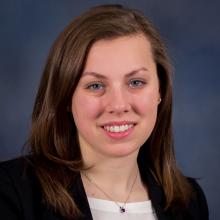 10-Questions with Christina Gilliland ’15 | School of Engineering