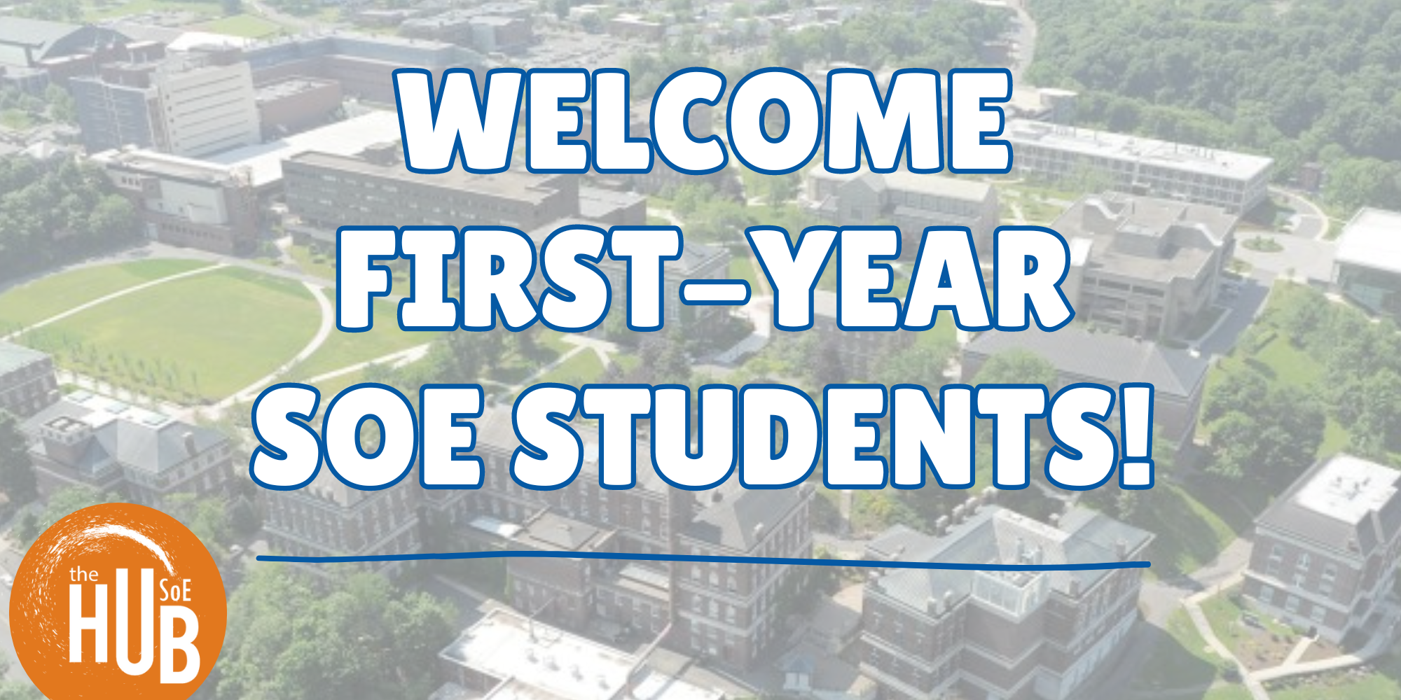First-Year Advising Hub | School of Engineering